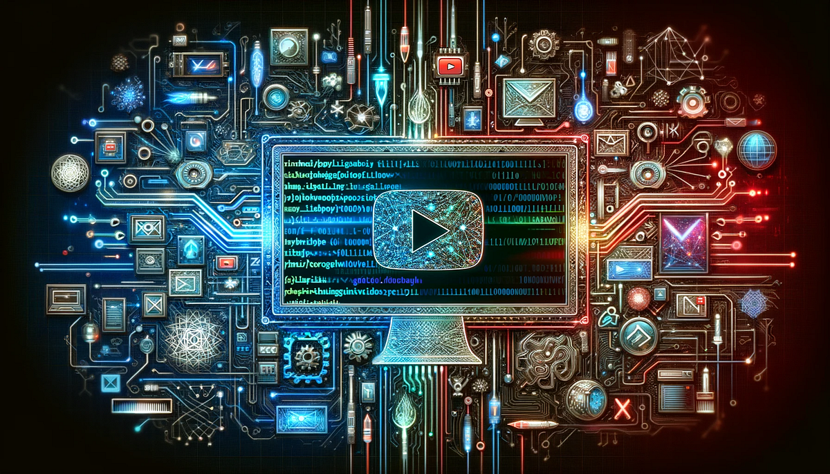 Bridging Knowledge from YouTube with LangChain and the OpenAI API | by Hugo | Medium