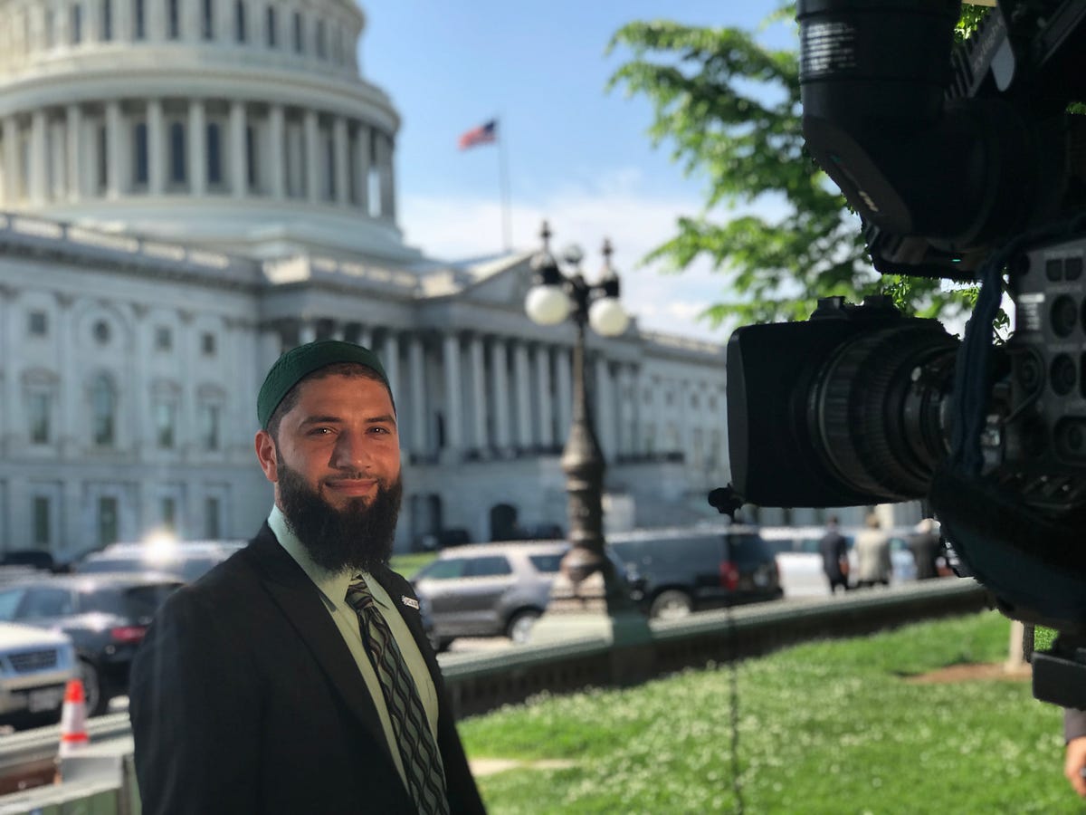 Hassan Shibly - Hassan Shibly - Medium