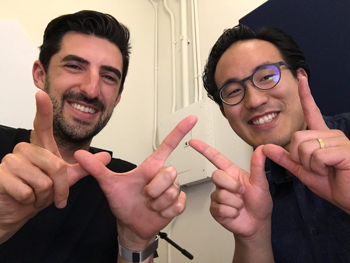 E5 // “AI Will Replace VC” Shawn Cheng, Principal at Vayner Capital ...