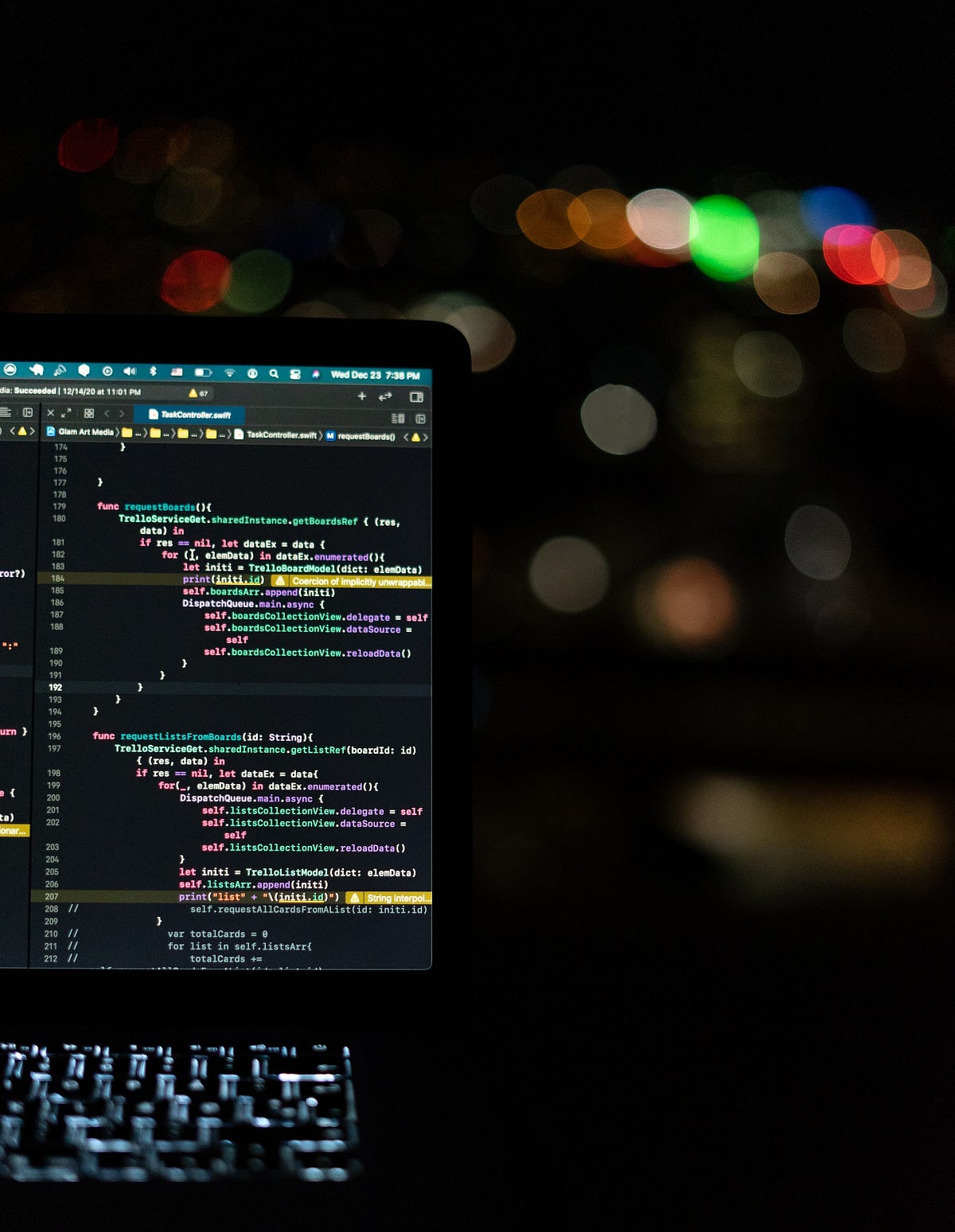 Understanding ‘Let’ and ‘Var’ in Xcode: Key Differences and Best ... Understanding ‘Let’ and ‘Var’ in Xcode: Key Differences and Best ...