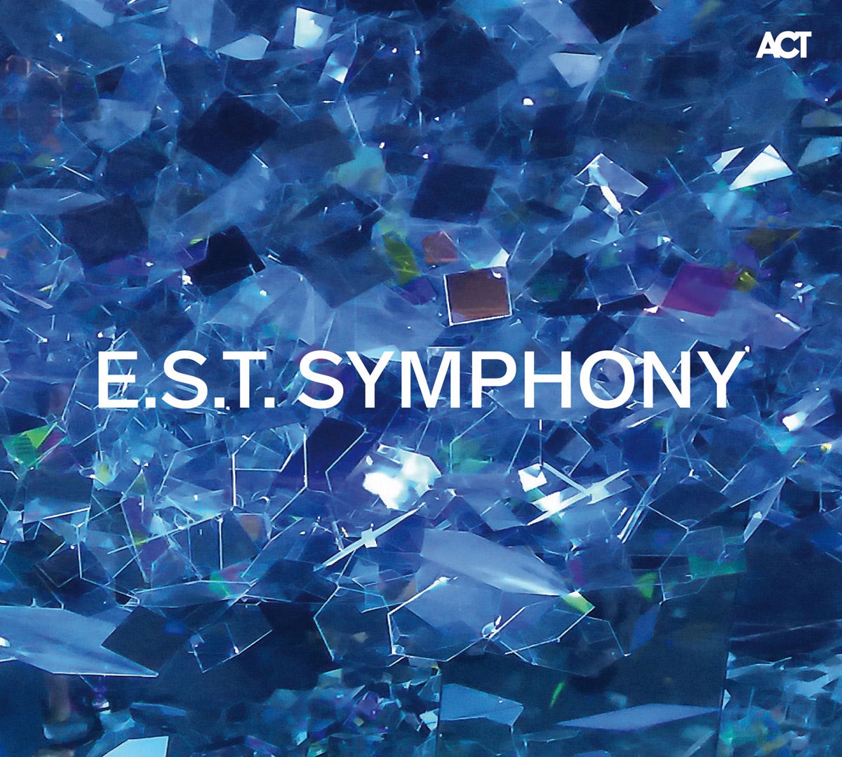 EST Symphony (2016). Esbjörn Svensson Trio | by Gabriel Vince | Medium