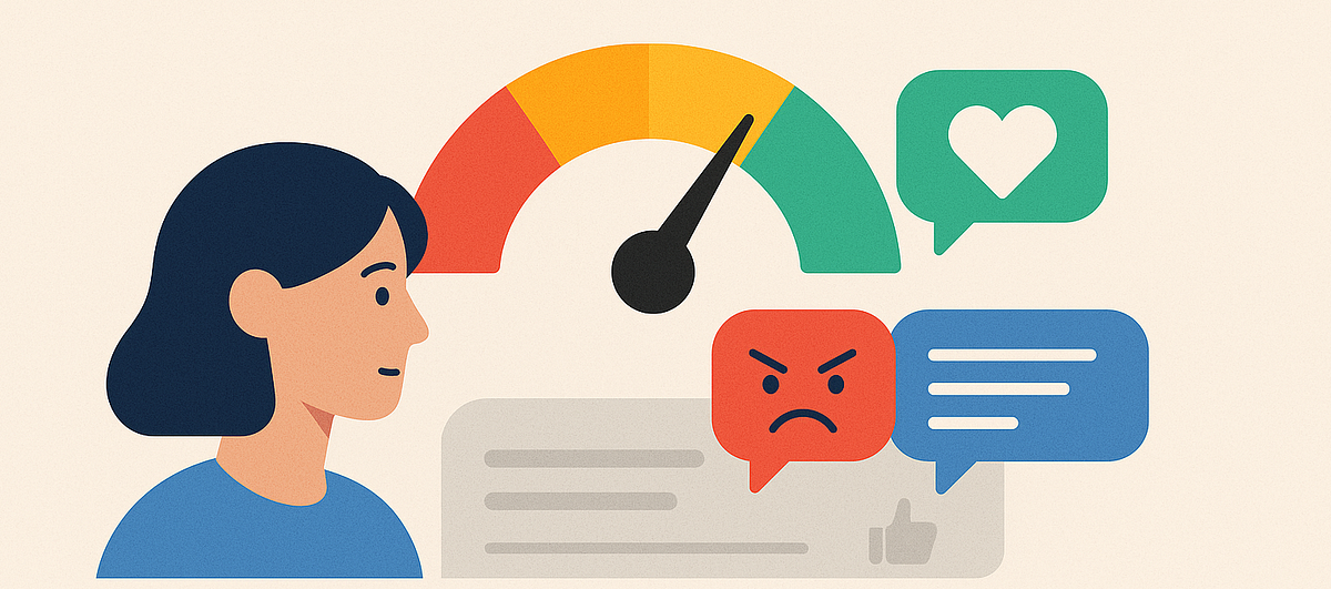 Emotional Intelligence for Social Media: Rethinking How We Tackle ...