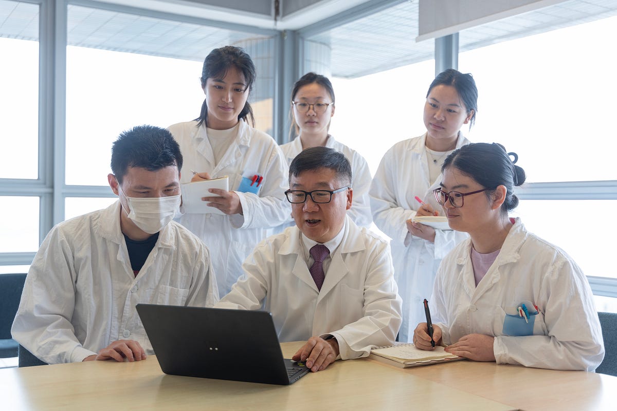 A Decade in the Making: HKUMed Scientists Achieve Cancer Vaccine ...