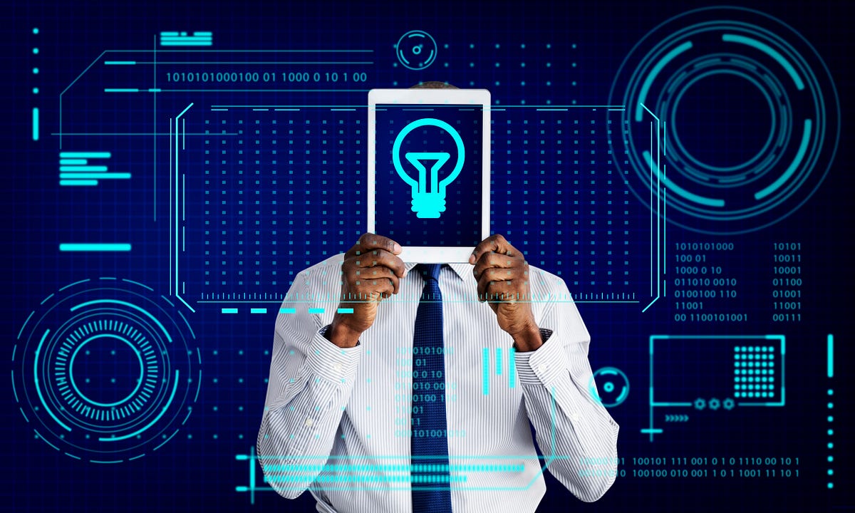 Finding Balance: When to Stop Overthinking About Tech Solutions | by ...