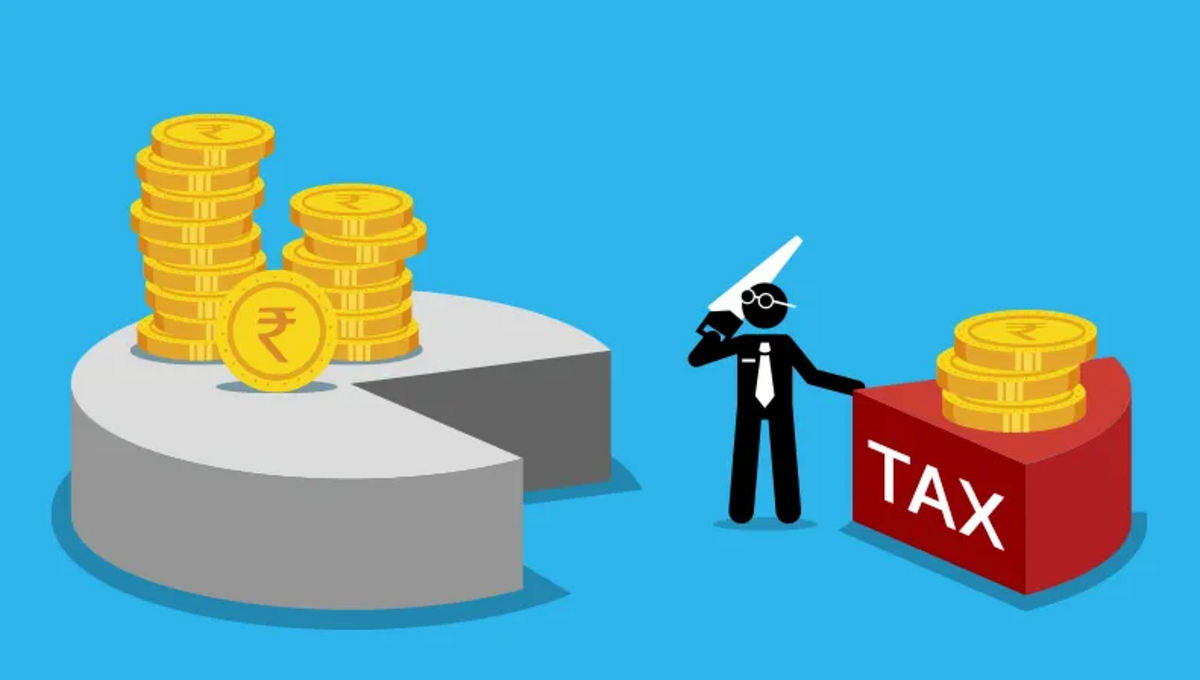The Costs of Taxation: Are They Worth It? | by The Ecofinlysis | Medium