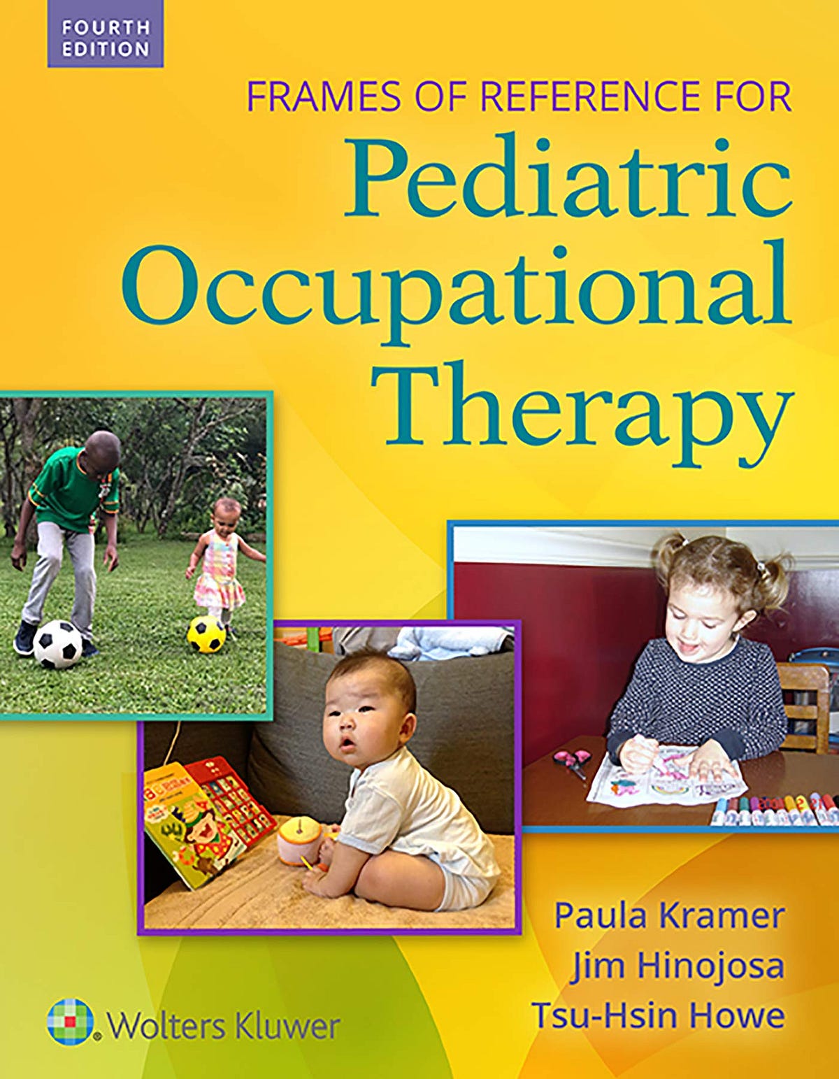 [DOWNLOAD]-Frames of Reference for Pediatric Occupational Therapy | by ...