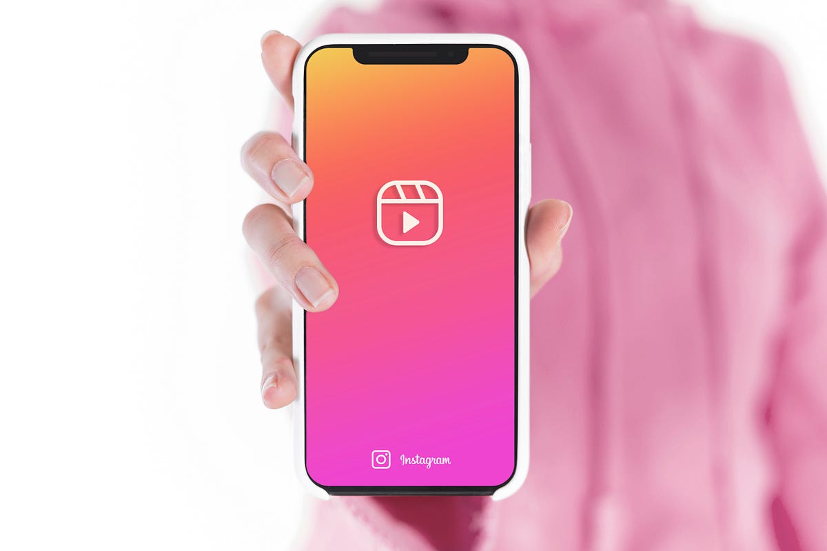 Reel Talk: Making Instagram Reels a Breeze — Less Scrolling, More ...