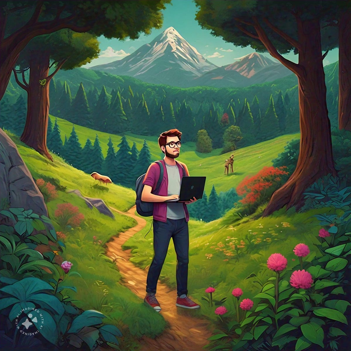 The Code Whisperer: A Developer’s Journey Through the Land of Soft ...