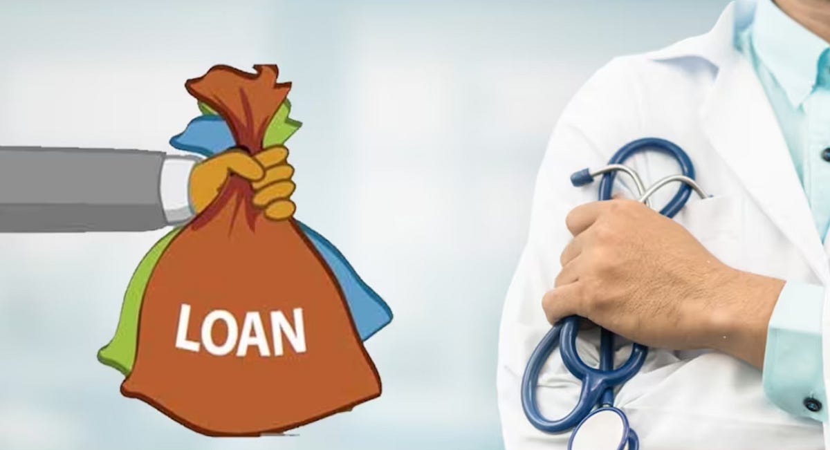 Unlocking the Door to Doctor Loans: Eligibility Criteria Unveiled | by ...