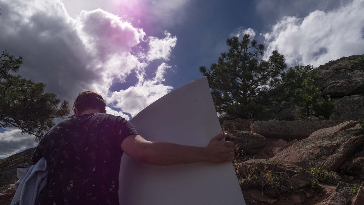 The Integrity of America and The Human Race Is At Stake | by Ben Pardo | InstaMarch | Medium