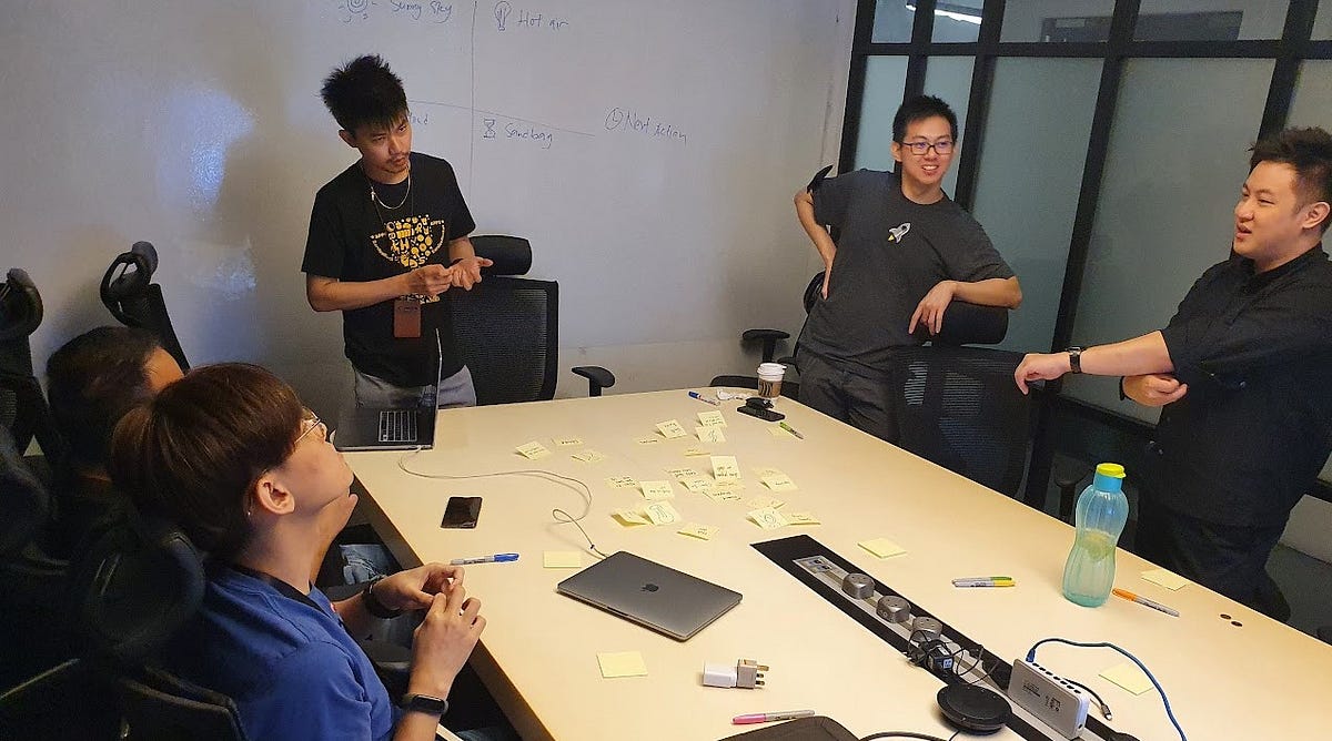 Role and responsibilities of an Engineering Manager at ServiceRocket ...