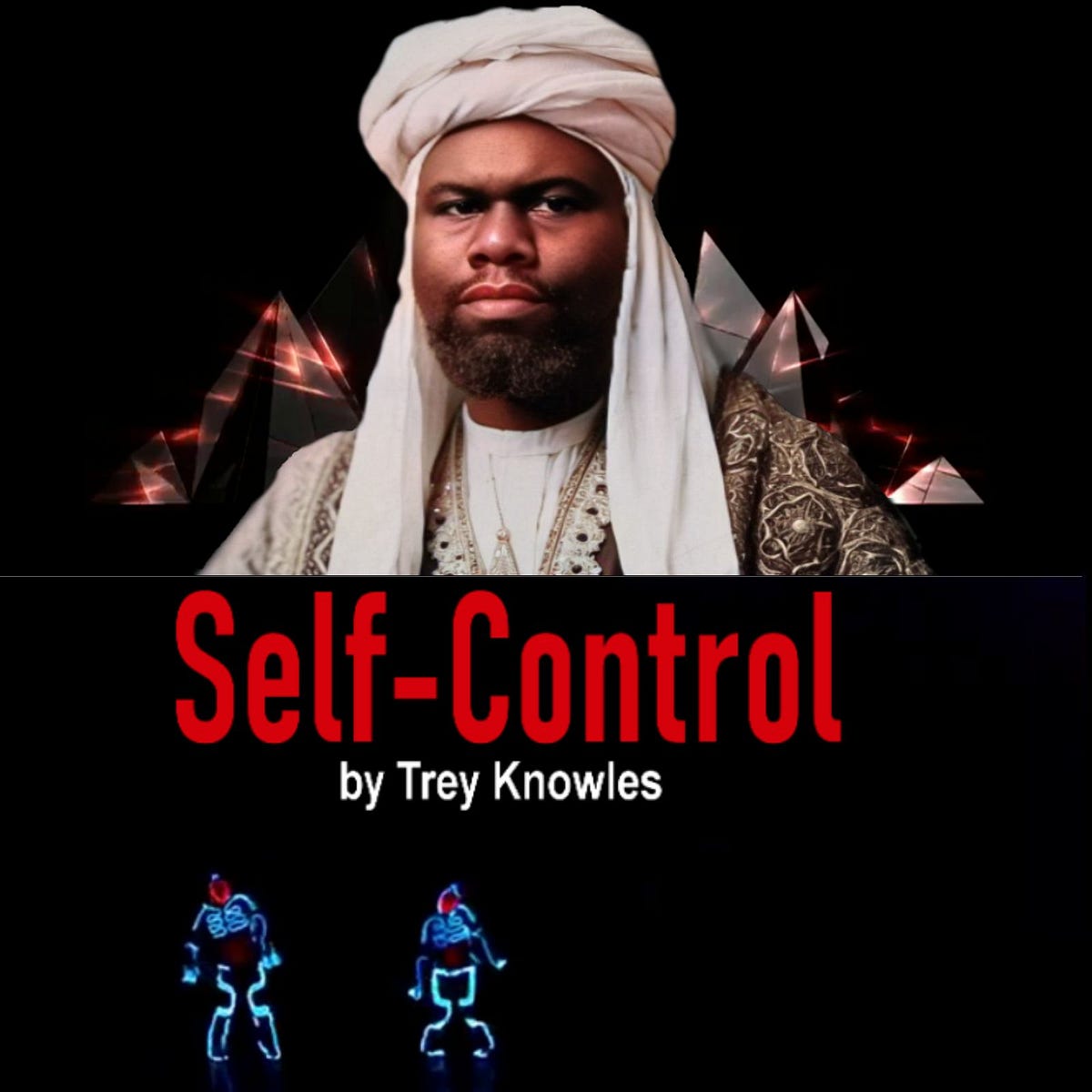 Self -Control - Trey Knowles - Medium