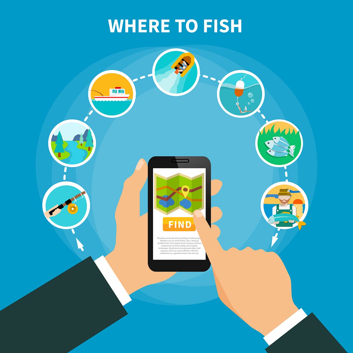 Best Cheap Fish Finder. In the vast and mesmerizing world of… | by Omer ...