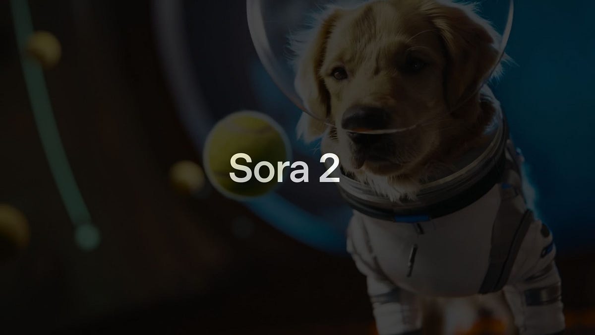 OpenAI’s Sora 2 Is Here. Sora 2 is physically accurate… | by Jim Clyde ...