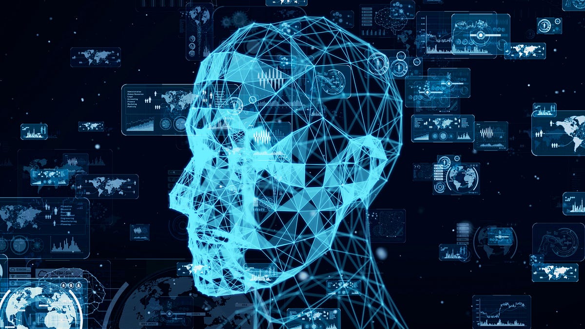 AI Voice Assistant With GPT-3 in Python | Medium