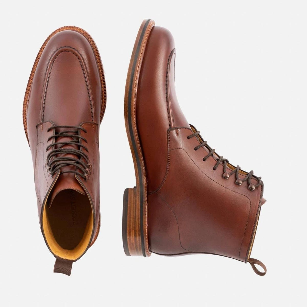 Italian boots | Medium