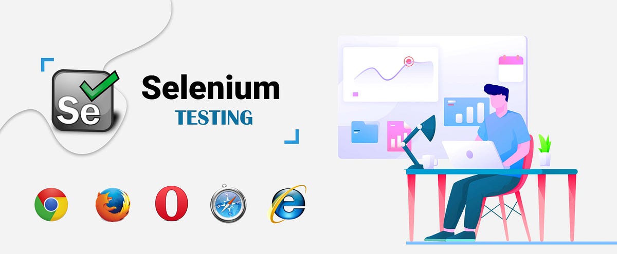 Selenium training in Chennai - CredoSystemz - Medium