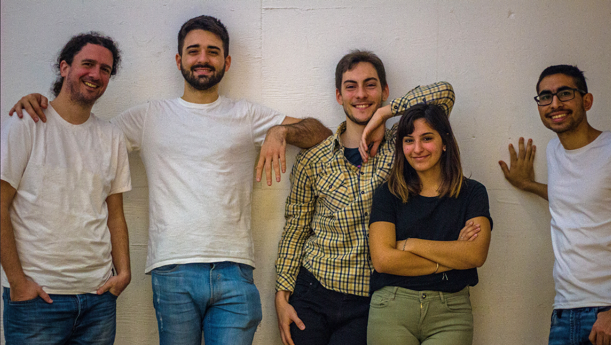 Michroma: Reinventing Food Colors | by Po Bronson | IndieBio | Medium