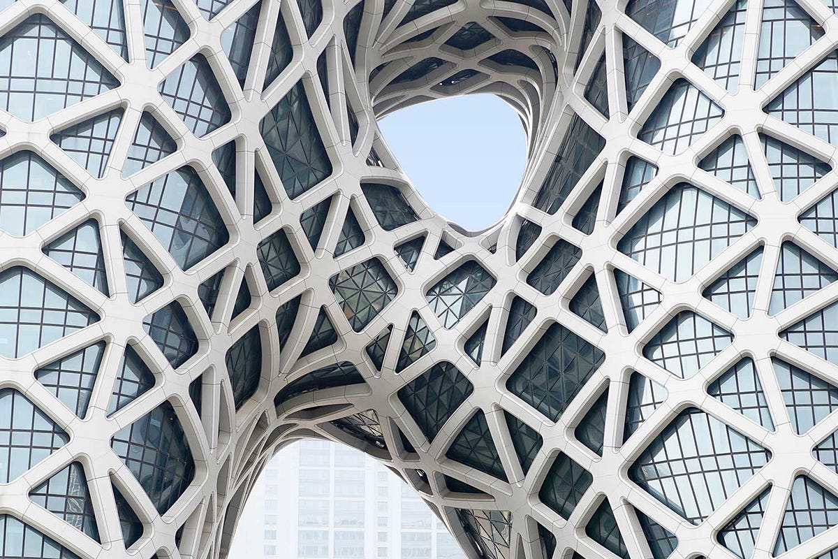 Understanding Structural Patterns: The Facade Class | by Rishie ...