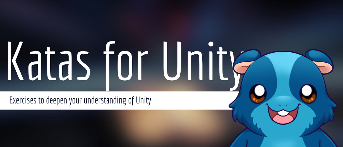 Katas for Game Development: Exercises To Deepen Your Understanding of ...