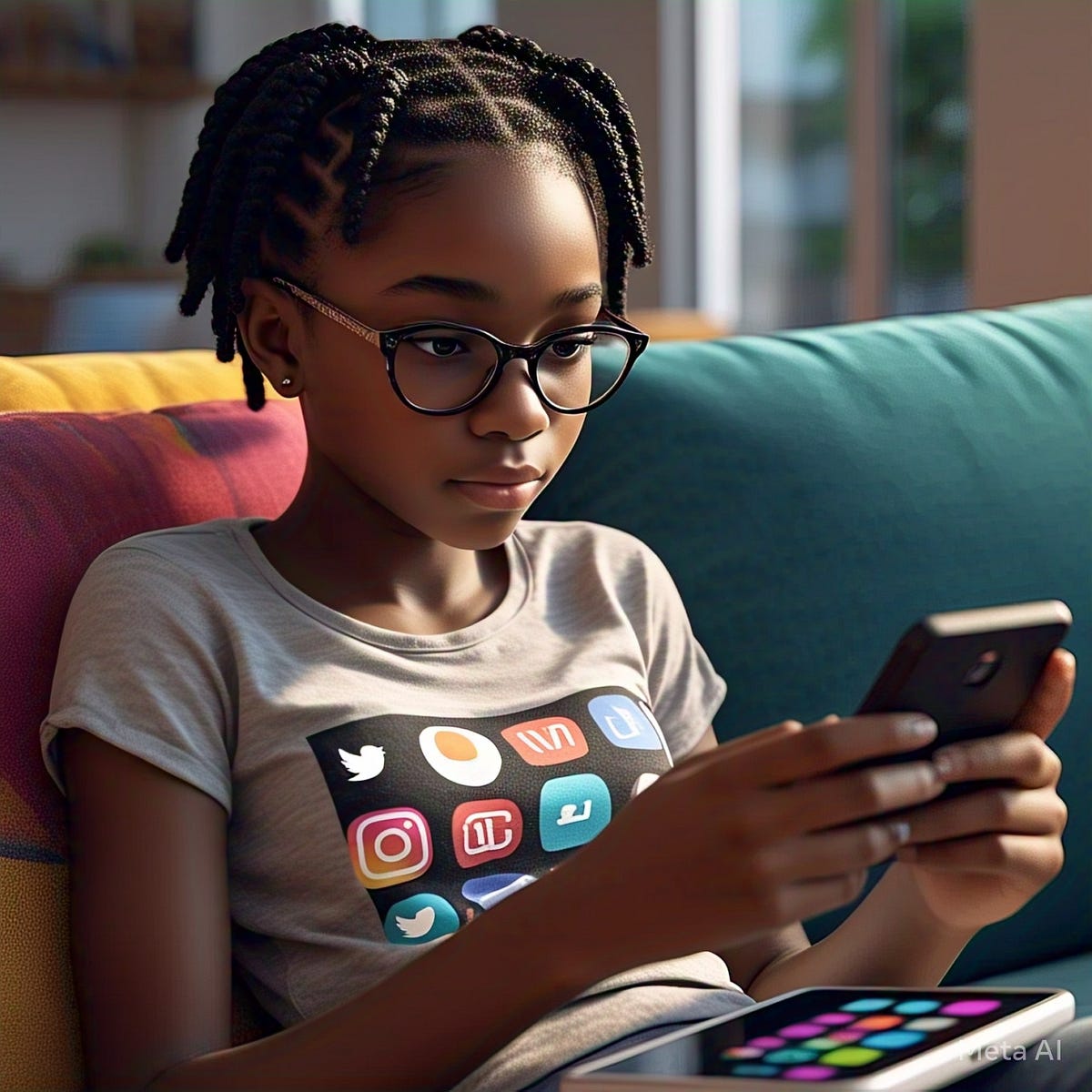 Social Media, Our Noblest Worst Friend | by Akwasi Boakye diplomat ...