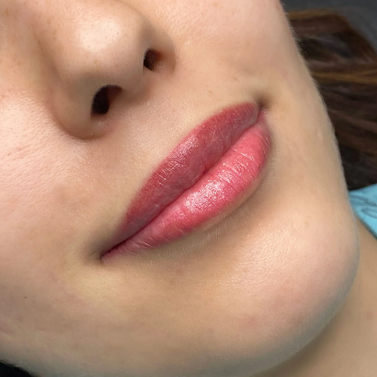 Semi Permanent Lip Color Elegance Victress Beauty Lounge By Victressbeautylounge Jan 2024