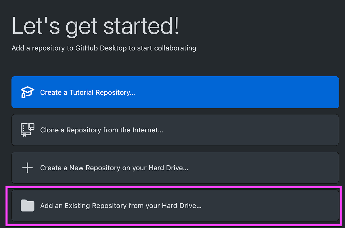 GitHub para novatos em desenvolvimento de software: primeiros passos ...