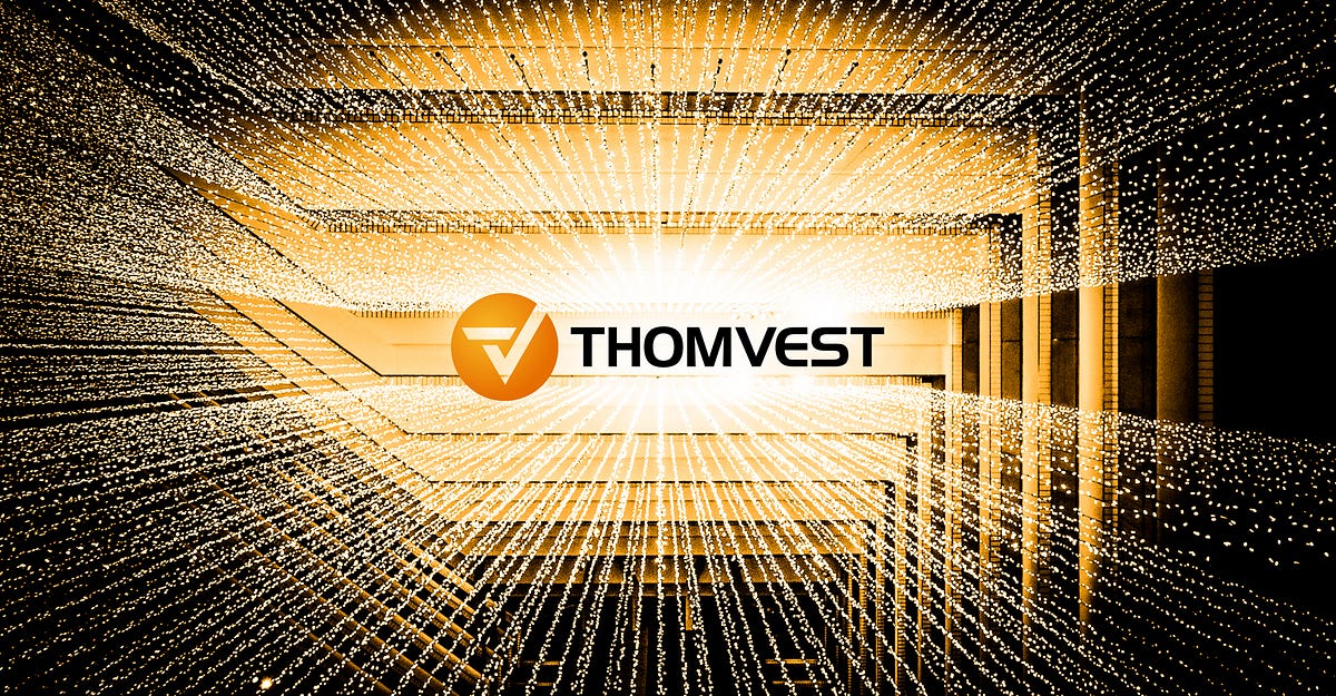 Looking Forward in Fintech — 2024 Outlook | by Dave Hafford | Writings from Thomvest Ventures
