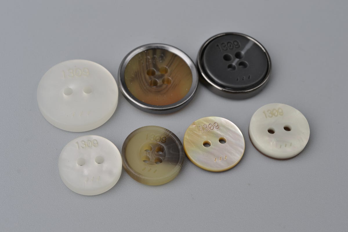 Things you don’t know about button shapes and styles - Almatapia - Medium