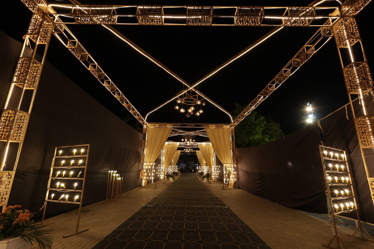 Affordable Marriage Lawns in Jaipur | jamdoli fort | by Fortjamdolifort ...