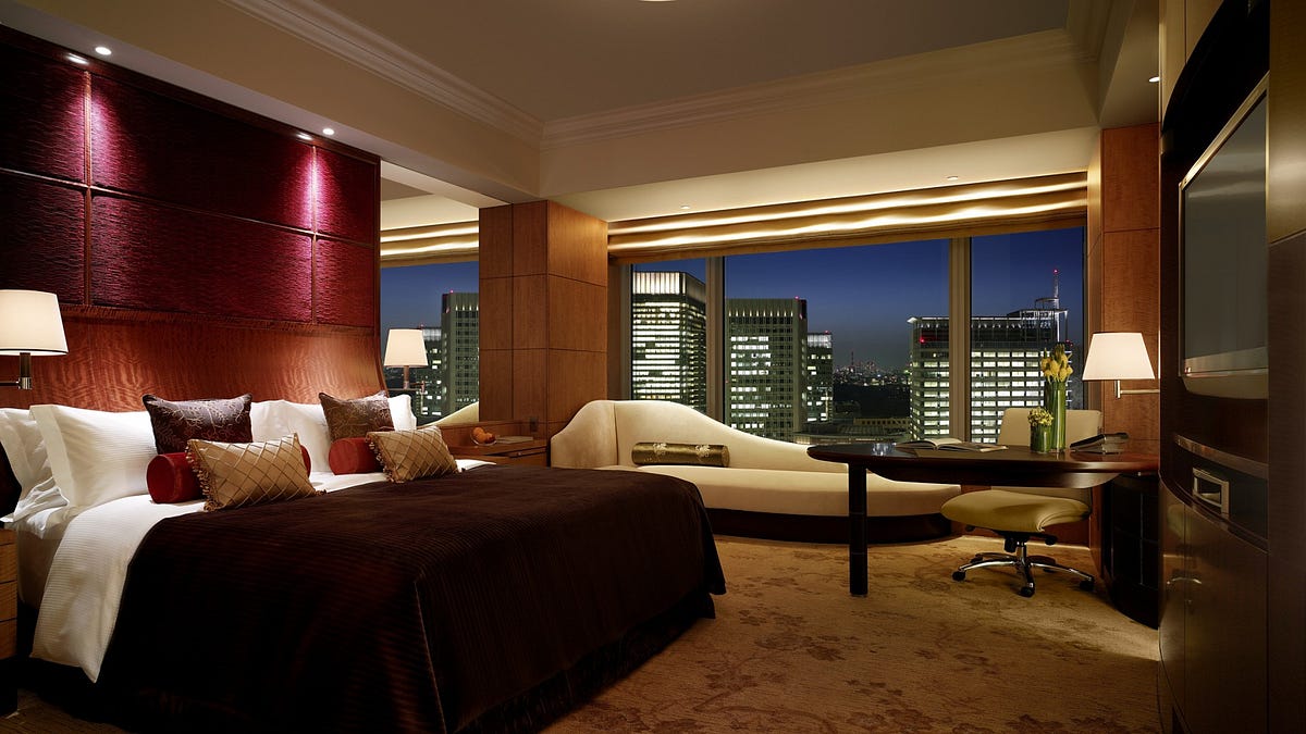 Hotels booking online. Hotels booking online with sky planners… | by ...