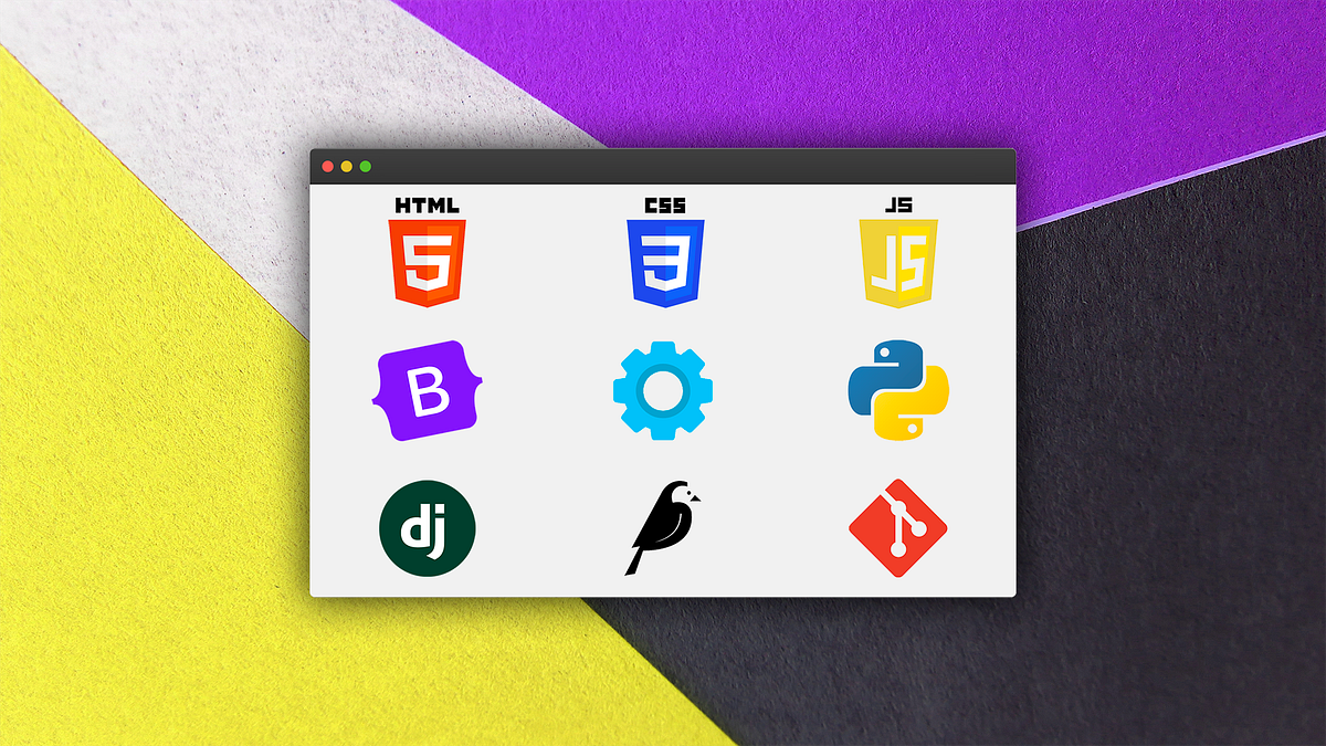 The Ultimate Fullstack Web Development Bootcamp | by Kalob Taulien | Medium