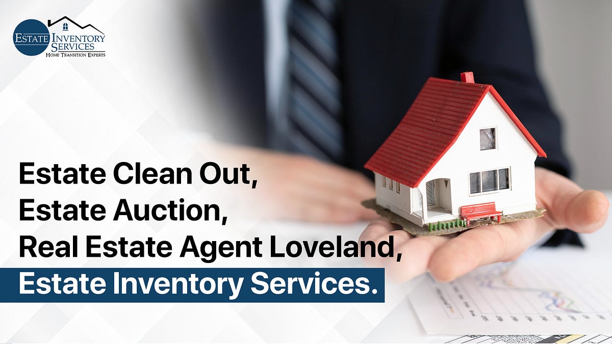 Estate Clean Out Services for Smooth Home Transitions by Estate ...