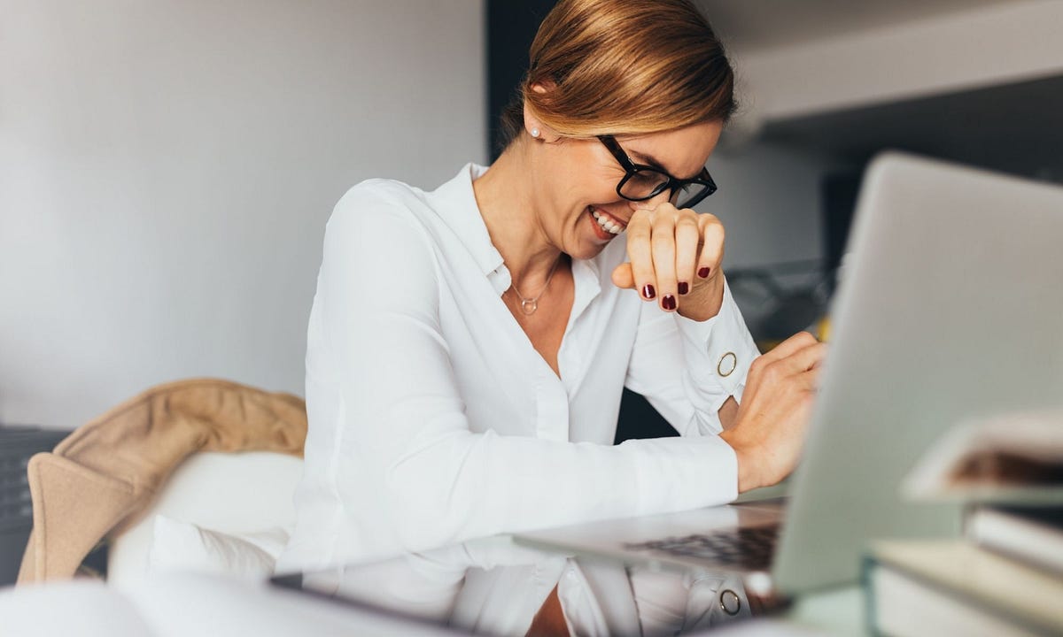 Humor Writers I’ve Enjoyed Reading this Year | by Kyrie Gray | Jane ...