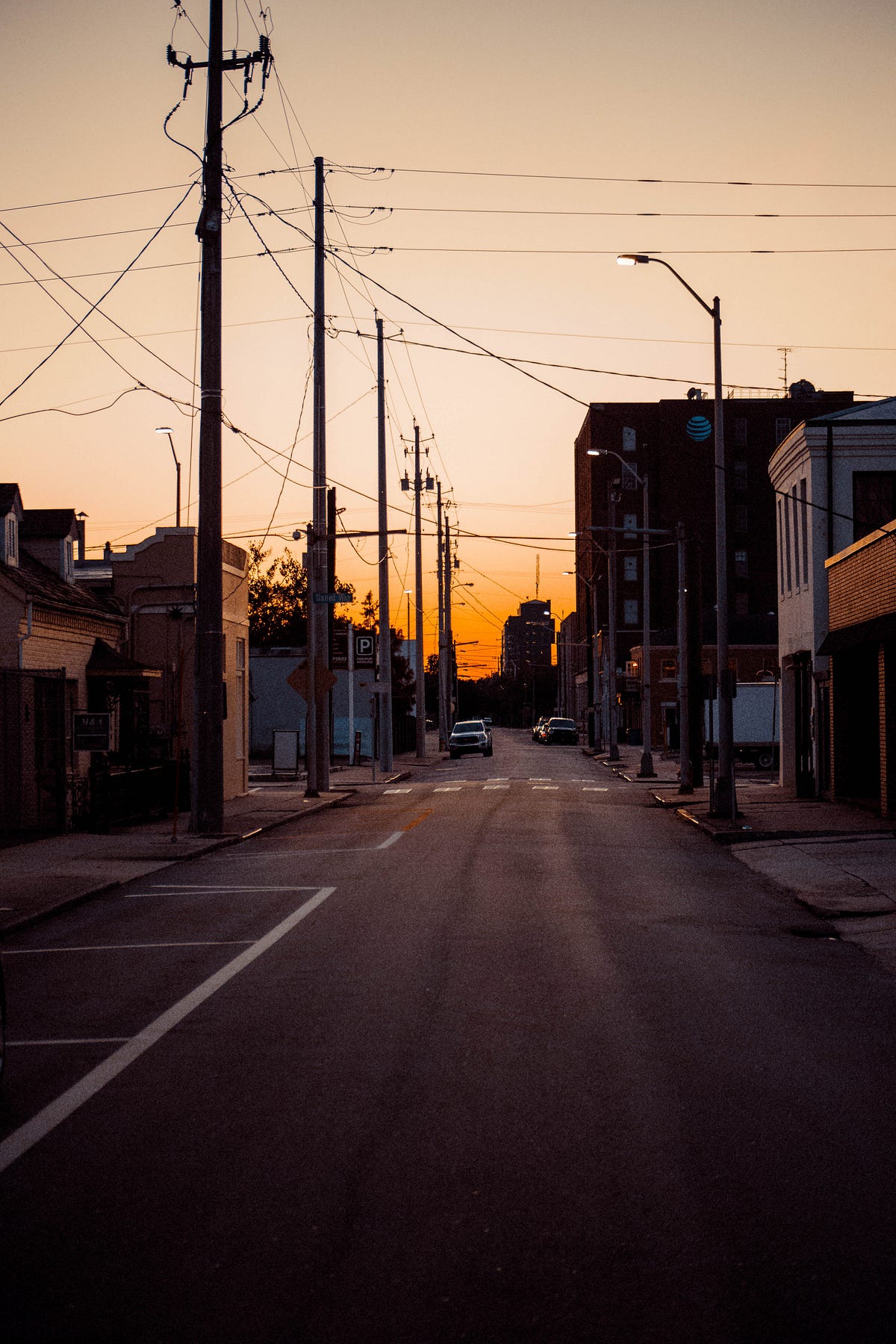 poem | rush hour. A poem on the blur of feelings felt… | by Panthea ...