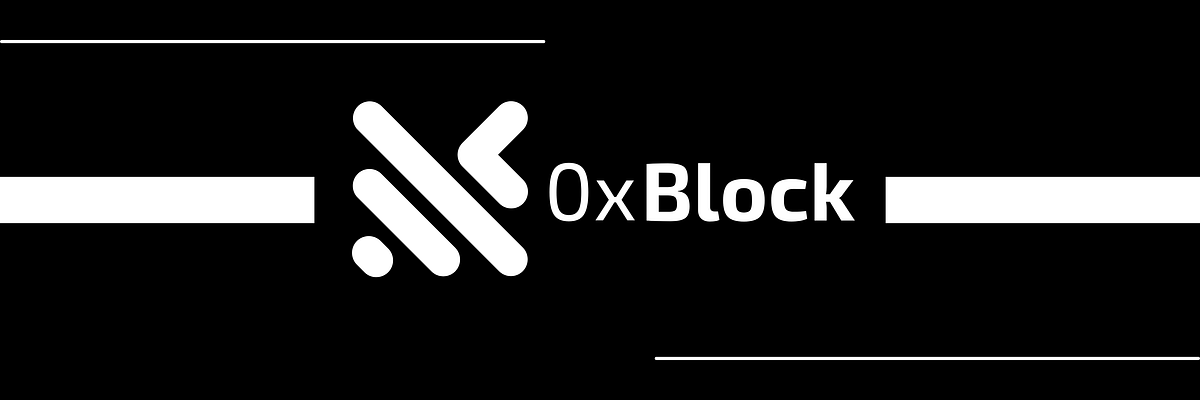 0xBlock | 0xB Announcement. 0xBlock — Layer 2 Blockchain with… | by ...