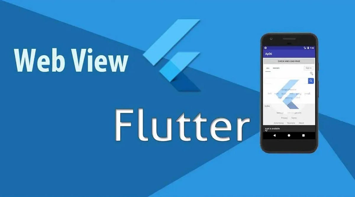 How to close a web view from different screen using bloc in flutter | by Prakash Naidu ...