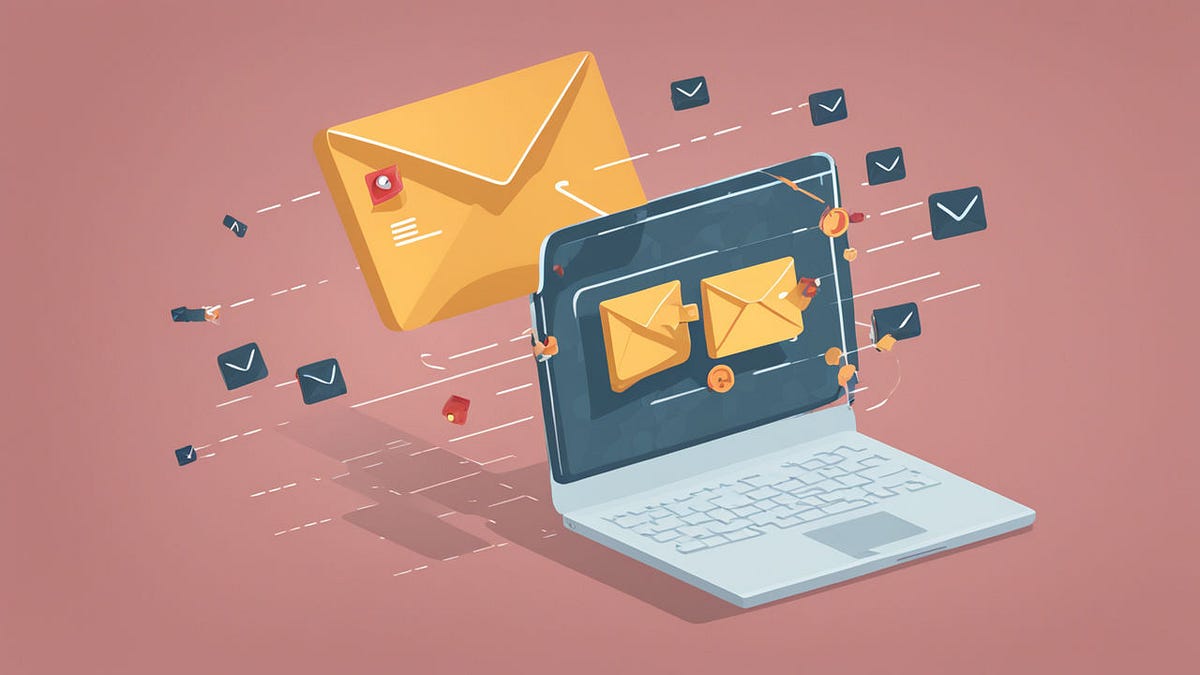 Keeping Your Inbox Clean: How I Built a Spam Detector with Logistic ...