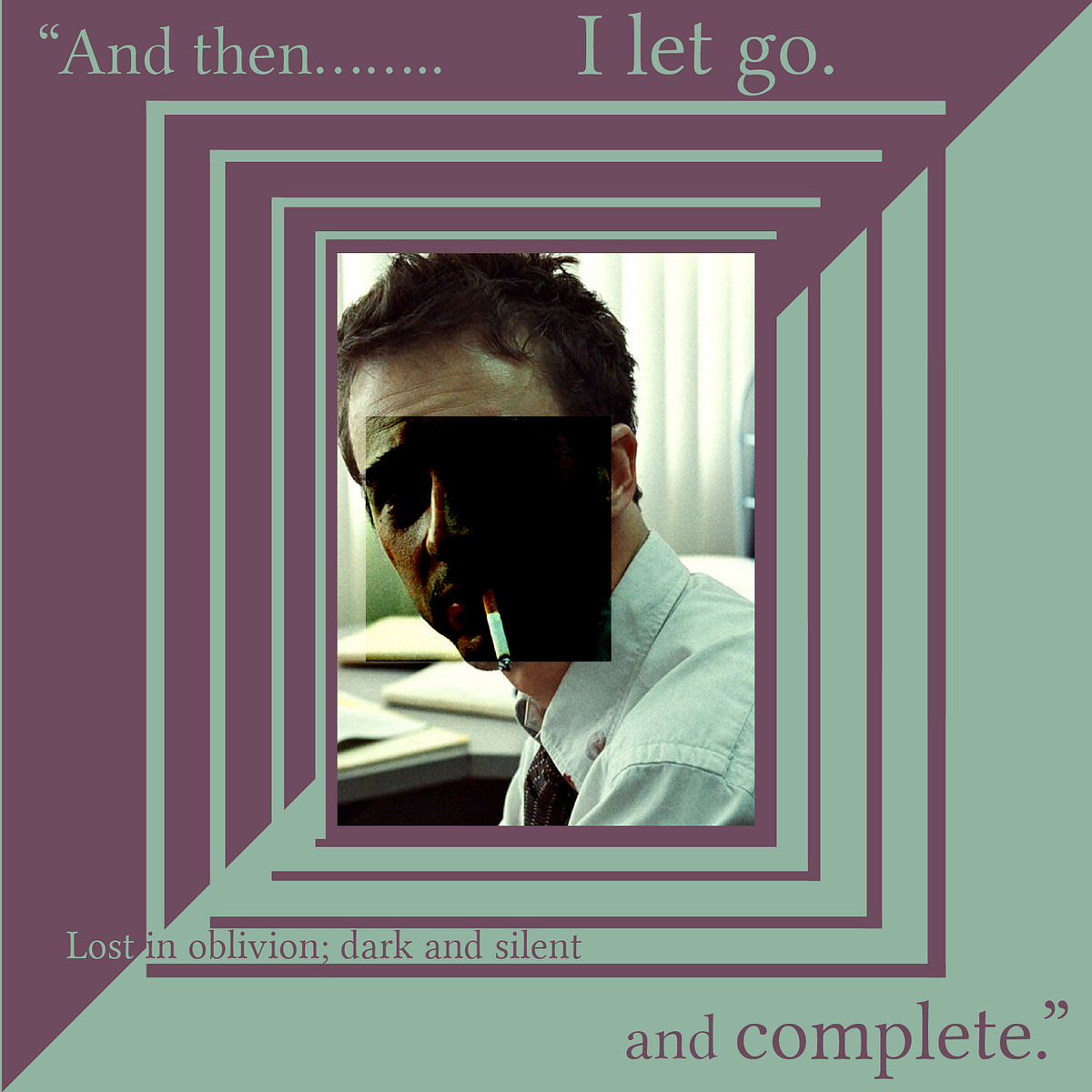 The Importance of Fight Club Today | by Raymond S. | Medium