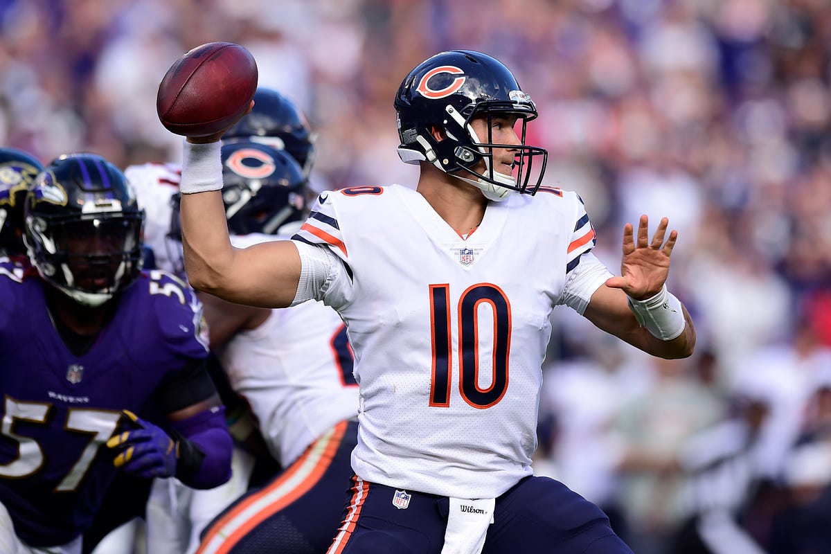 Podcast: Casey Boguslaw on Sports Media, Football, and Baseball | by ...