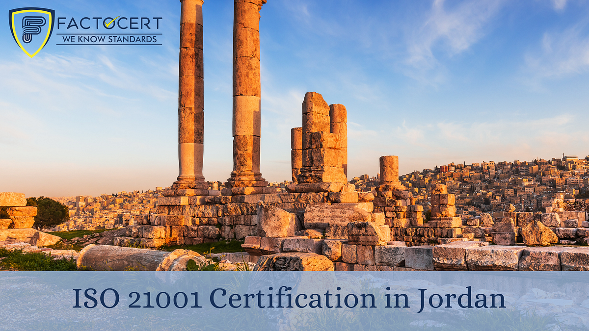 What are the benefits of ISO 21001 certification for educational ...