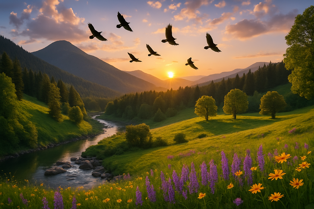 Do Heaven or Hell really exist?. There exists a ‘Life after Death’ in ...