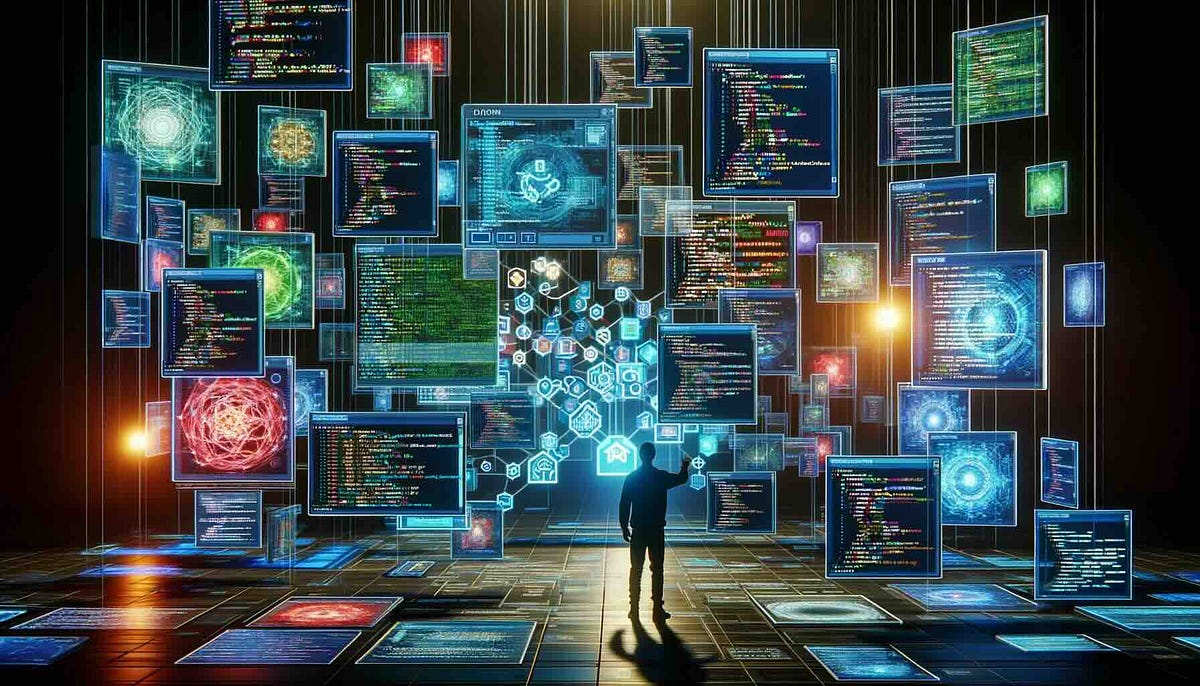 Databricks: Non-RDD Scripts for RDDs | by Ganesh Chandrasekaran ...