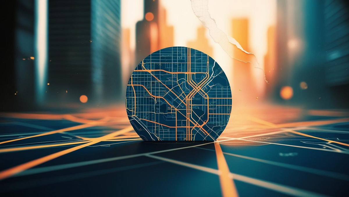 Retrieving Open Street Map Data in Python | by Dr. Patrick Thiel | Dev Genius