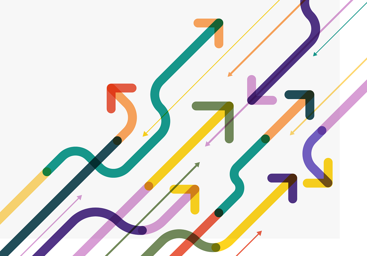 Creating a Platform for interdisciplinary and global collaboration | by ...