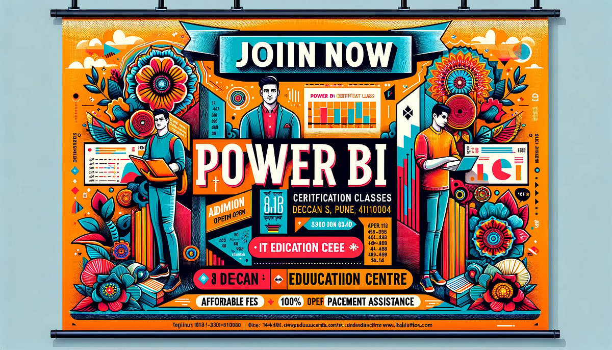 Best Power BI Training in Pune- Learn Power BI from Industry Experts ...