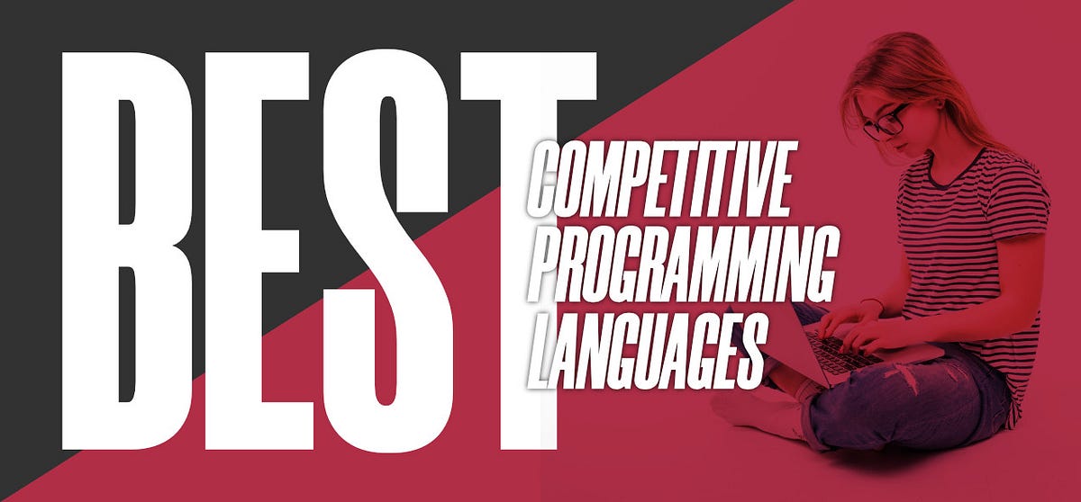 How To Select Language for Competitive Programming?? | Medium