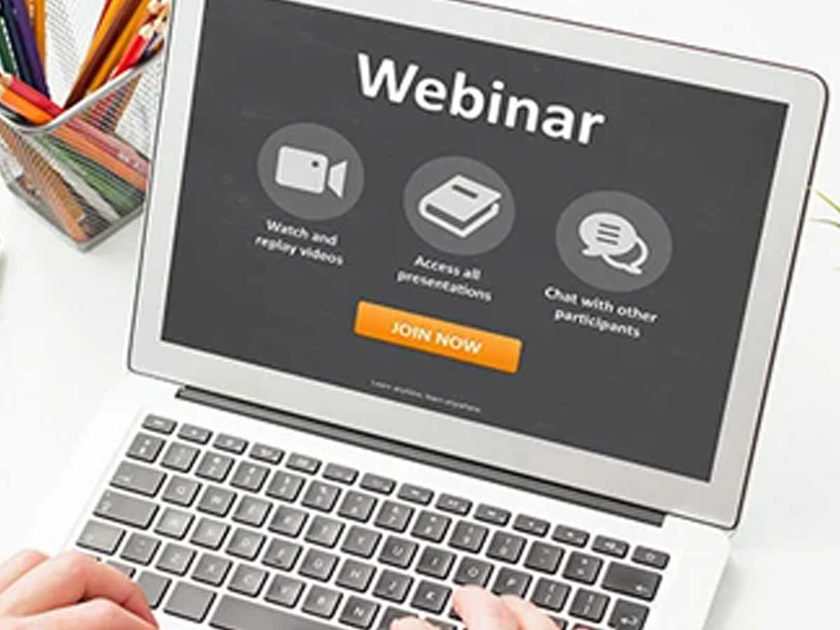 What Makes Webinars Effective Tools | by Zinoit LLC | Medium