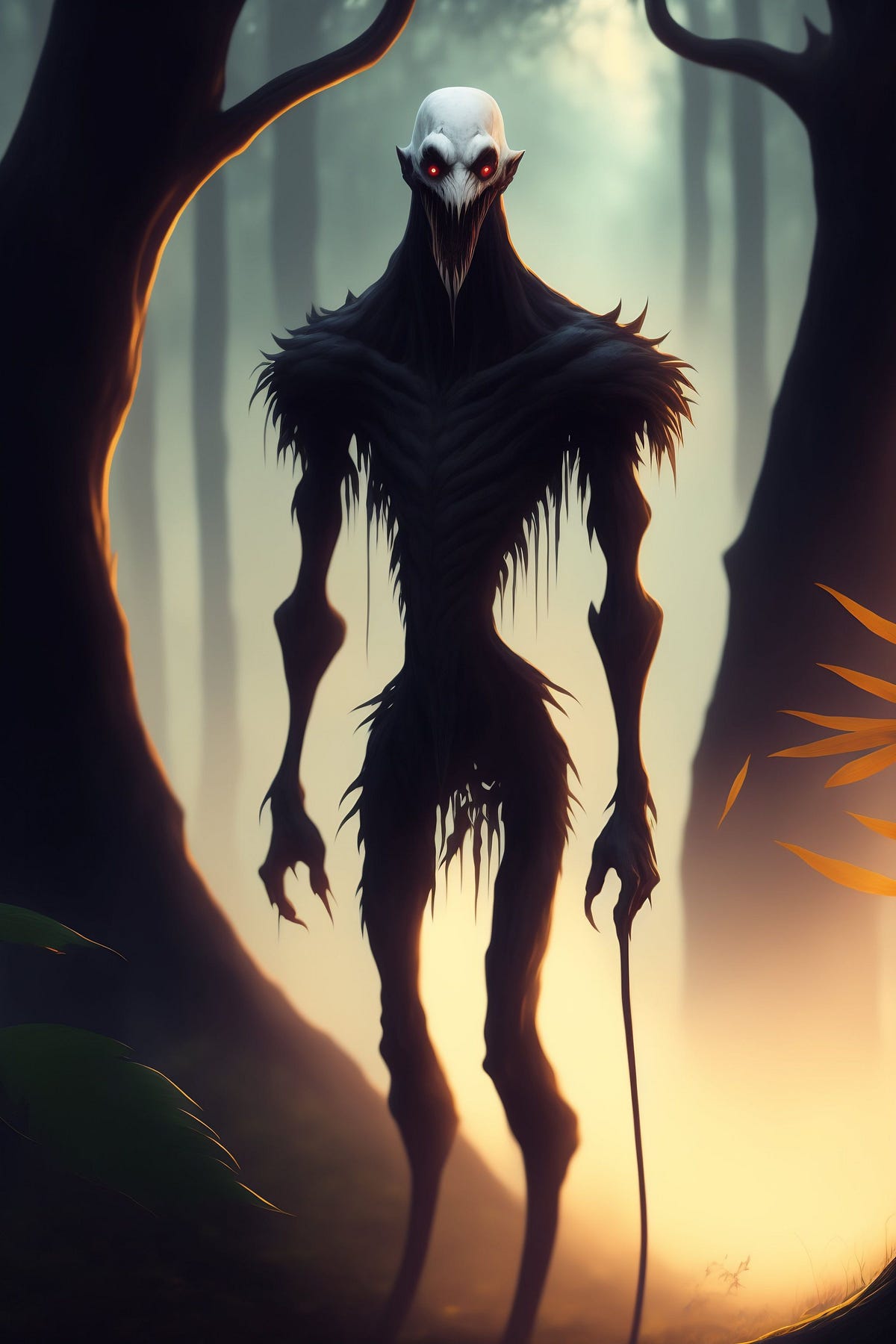 Managing Nightmares: Strategies for a Restful Night’s Sleep | by David ...