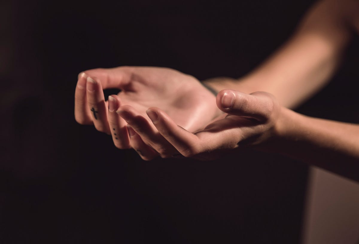 How Letting Go of My Fear and Pride Got Me Things I Wanted Easier | by ...
